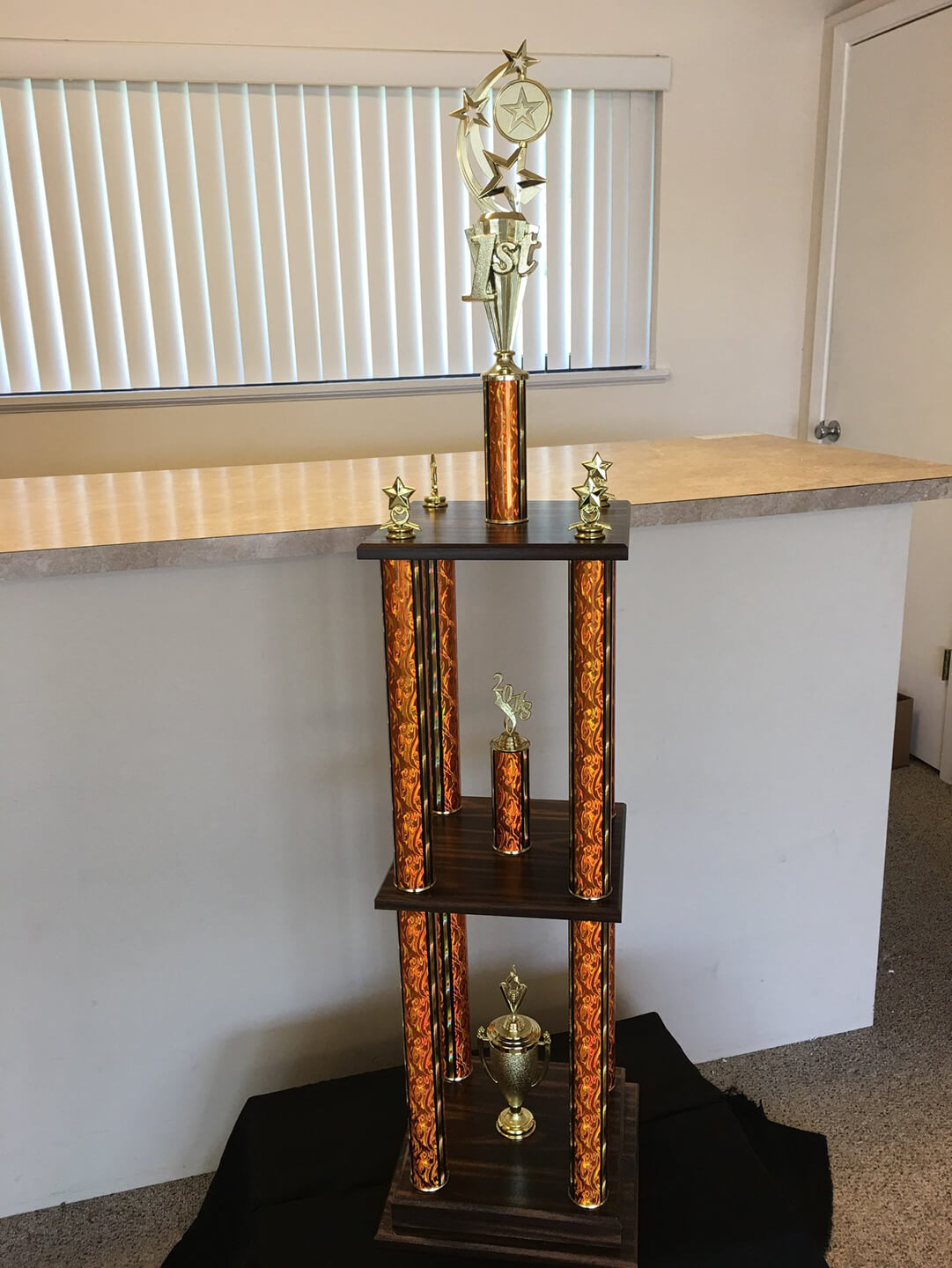 Hot Dogs? | Advance Awards and Gifts